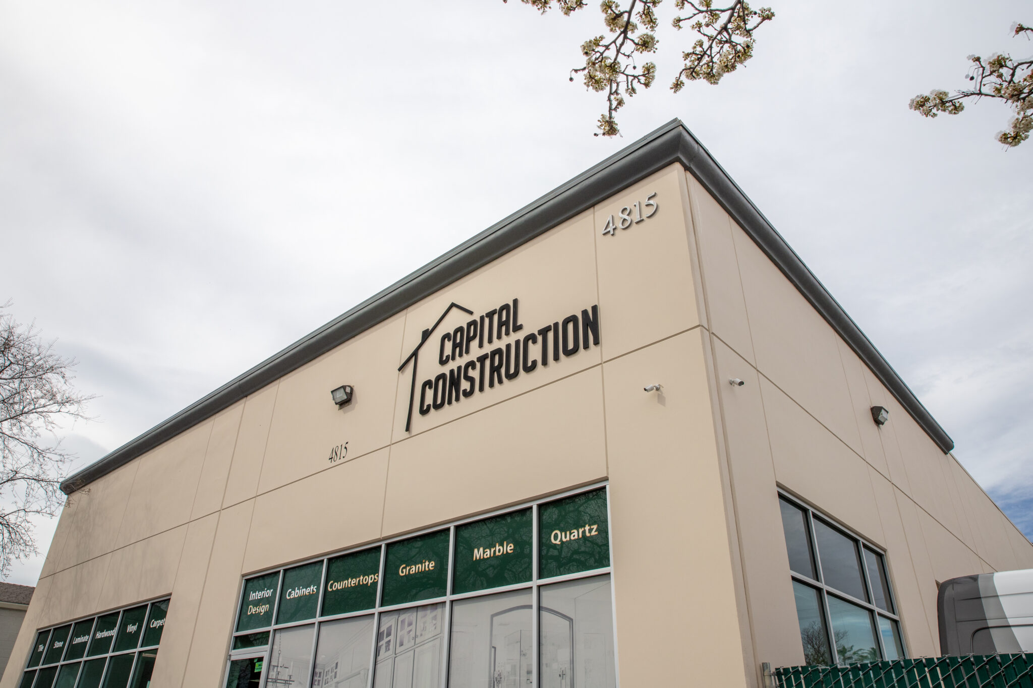 About – Capital Construction